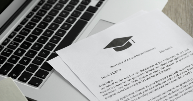 A Guide to Captivating College Admissions Essays and Personal Statement ...